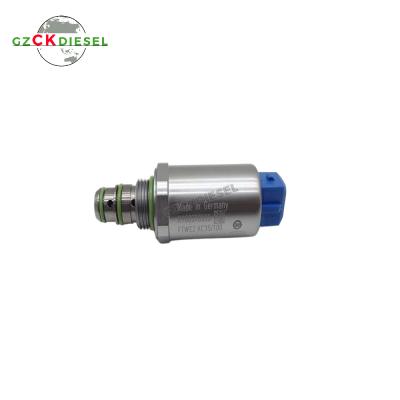 China Proportional Solenoid Valve R90057835 for DX140 DX225 Excavator for sale