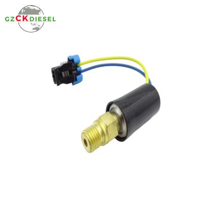 China Oil Pressure Sensor Switch RE212878 for Tractor 6105 6110 6120 6130 6140 6150 for sale