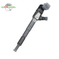China Common Rail Injector 0445110085 23670-33010 2367033010 for Toyota 1.4 D4D Engine for sale