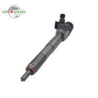 China Common Rail Injector 0445110085 23670-33010 2367033010 for Toyota 1.4 D4D Engine for sale