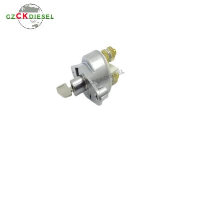 China Battery Switch 08068-00001 7861-93-920B for PC130-8 PC450LC-8 PC160LC-8 Excavator for sale