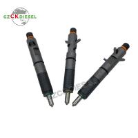 China Fuel Injector 2645K012 LJBB03301A 236-5707 LJBB03202A 2645K016 for 1100 1103 1104C-E44T 1104C-44TA Engine for sale