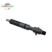 China Fuel Injector 2645K012 LJBB03301A 236-5707 LJBB03202A 2645K016 for 1100 1103 1104C-E44T 1104C-44TA Engine for sale