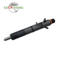 China Fuel Injector 2645K012 LJBB03301A 236-5707 LJBB03202A 2645K016 for 1100 1103 1104C-E44T 1104C-44TA Engine for sale