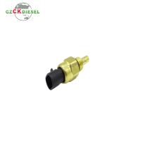 China Temperature Sensor RE48419 for 350DLC 350GLC 370C 380GLC 450CLC E330LC E360LC Excavator for sale