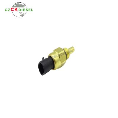 China Temperature Sensor RE48419 for 350DLC 350GLC 370C 380GLC 450CLC E330LC E360LC Excavator for sale