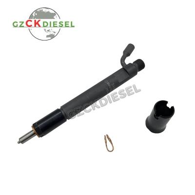 China Diesel Fuel Injector KBAL-P001A KBALP001A 105118-5971 1051185971 for sale