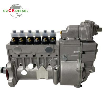 China Fuel Injection Pump BHT6P120R 612601080915 for WD615 WD618 Engine for sale