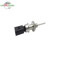 China Temperature Sensor RE537635 for 5045E 5055E 5065E 5075E Excavator for sale