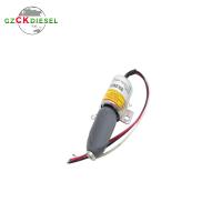 China Stop Solenoid 1751ES-12E6ULB1S5 1700-1512 for Engine 404 1700 Series for sale