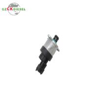 China Common Fuel Rail Pressure Regulator Control Valve 0928400487 for sale