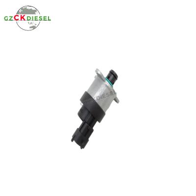 China Common Fuel Rail Pressure Regulator Control Valve 0928400487 for sale