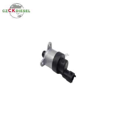 China Fuel Injection Pressure Pump Regulator Metering Valve 0928400644 for sale