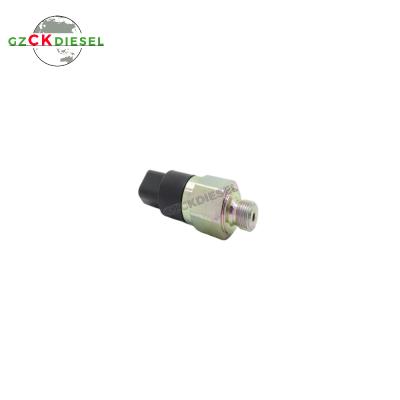 China Oil Pressure Sensor Switch 31018050586 for LG920 LG922 LG926E LG926D Excavator for sale