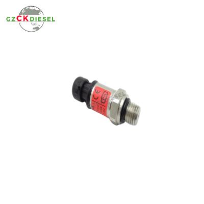 China Pressure Sensor AT440844 for E210 E230 E240 E260 E300LC E330LC Excavator for sale