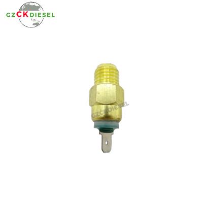 China Water Temperature Sensor MM432104 for Engine L2E L3E S3L2 S4L2 L2A for sale