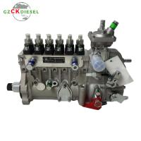 China Fuel Injection Pump 3977539 BHF6PW110005 for 6BT Engine for sale