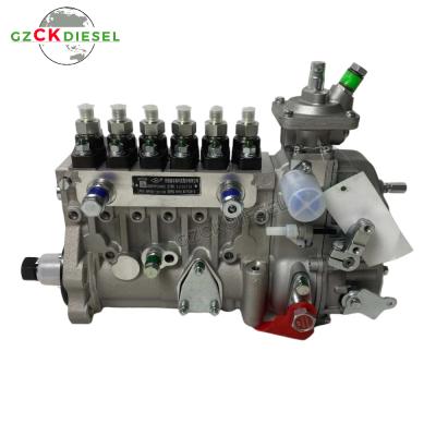 China Fuel Injection Pump 3977539 BHF6PW110005 for 6BT Engine for sale