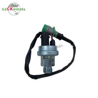 China Oil Pressure Sensor 612600090766 for Engine WP10 WP12 for sale