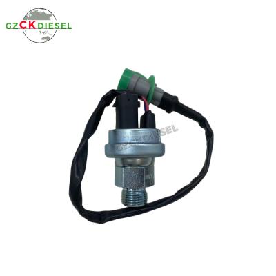 China Oil Pressure Sensor 612600090766 for Engine WP10 WP12 for sale