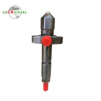 China Diesel Fuel Injector BKBL97S5153 BDLL160S6703CF 5621756 5254127 for sale