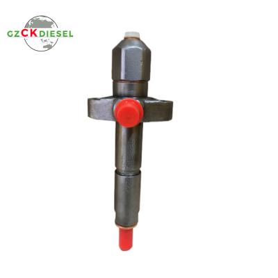 China Diesel Fuel Injector BKBL97S5153 BDLL160S6703CF 5621756 5254127 for sale