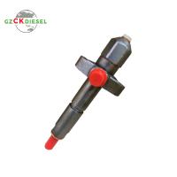 China Diesel Fuel Injector BKBL97S5153 BDLL160S6703CF 5621756 5254127 for sale