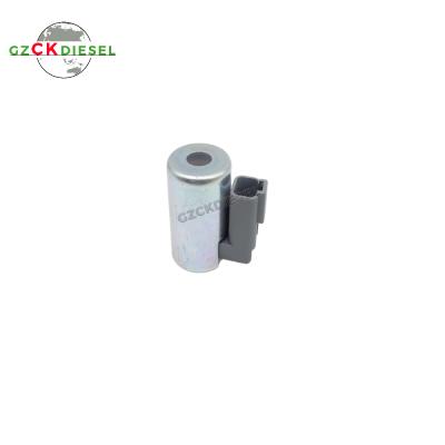 China Solenoid Valve Coil 312- 8629 for 924G 930G 623H 623K 963D 963K Tractor for sale