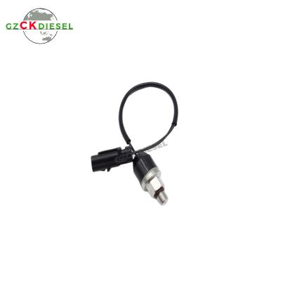 China Pressure Sensor 319-4407 for Excavator E320E E320D2 E312D2 E312D E312E for sale