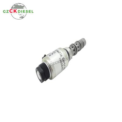 China Solenoid Valve 180584A1 for MX80C MX90C MX100C Excavator for sale