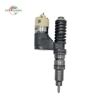 China Fuel Injector 33800-84000 BEBE4B15001 for D6CA D6CA38 D6CA3H Engine for sale