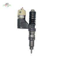 China Diesel Engine Fuel Injector 8170998 BEBE4B12003 for FH12 Excavator for sale