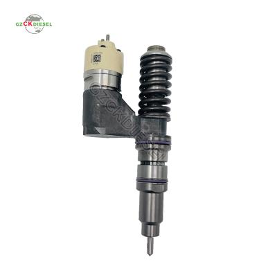 China Diesel Engine Fuel Injector 8170998 BEBE4B12003 for FH12 Excavator for sale