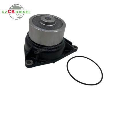China Water Pump 6746-61-1201 for Engine 6D114 Excavator PC300-8M0 PC360LC-11 PC300LC-8M0 PC390LC-11 for sale