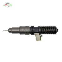 China Fuel Injector BEBE5L17001 BEBE5L17101 85020845 for D16 US15 Excavator for sale