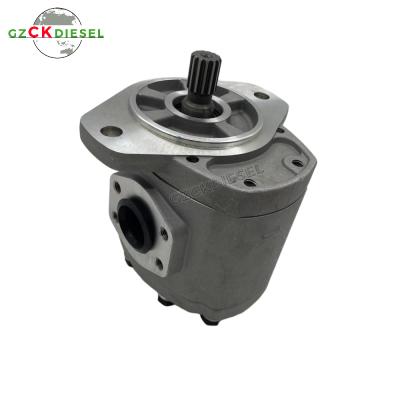China Hydraulic Gear Pump c for GDGD621A/623A-1 GD605A-5S GD611A-1 GD505A-3 Excavator for sale