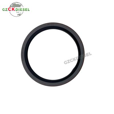 China Crankshaft Rear Seal 6151-21-4161 for PC400-6 PC400-7 PC400-8 PC460LC-8 Engine SAA6d125e 6D140 Excavator for sale