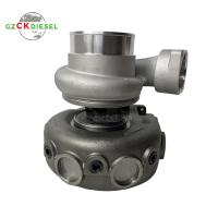 China Turbo S4DWL046 Turbocharger 191-0095 1910095 282-9638 2829638 for 3196 3196E C-12 C12 Engine for sale