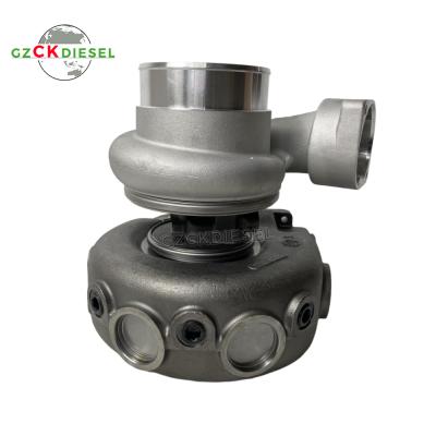 China Turbo S4DWL046 Turbocharger 191-0095 1910095 282-9638 2829638 for 3196 3196E C-12 C12 Engine for sale