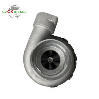 China Turbo S4DWL046 Turbocharger 191-0095 1910095 282-9638 2829638 for 3196 3196E C-12 C12 Engine for sale