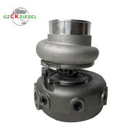 China Turbo S4DWL046 Turbocharger 191-0095 1910095 282-9638 2829638 for 3196 3196E C-12 C12 Engine for sale