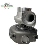 China Turbo S4DWL046 Turbocharger 191-0095 1910095 282-9638 2829638 for 3196 3196E C-12 C12 Engine for sale