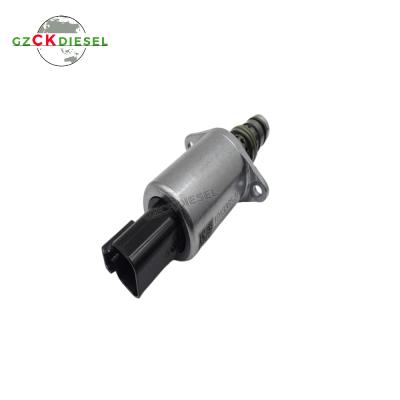 China Solenoid Valve 1013365 for SY235 SY335 SY215 Excavator for sale