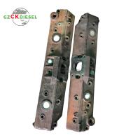 China Exhaust Manifold 1515911 151-5911  441-5604 128-5056 121-6002 111-0301 7C5132 7C6373 for 3116 3126 Marine Engine for sale
