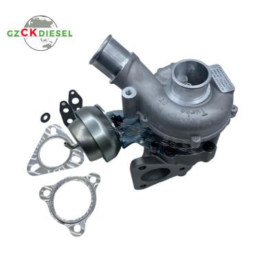 China High Quality VT16 Turbocharger 1515A170 for Engine 4D56 L200 2.5 L for sale