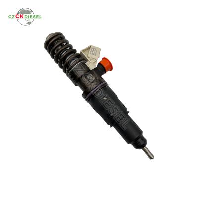 China Injector 22501885 BEBE1R16001 BEBE1R16101 BEBE1R16201 for Engine D13 D13K FH460 FM420 FM460 FMX460 for sale