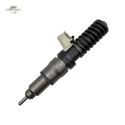 China Fuel Injector BEBE5L14001 BEBE5L12001 BEBE5L14101 85013721 for MD16 US14 Excavator for sale