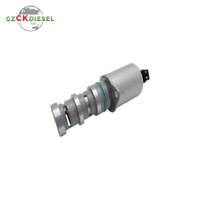 China Solenoid Valve 7421985798 for FM FH FMX NH Engine for sale