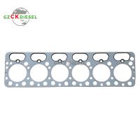 China Cylinder Head Gasket 5M6039 7M0130 2W7983 6I3066 7E6000 5M5837 1S4390 3S2975 for 977H D333B 977H C9 C6.6 C7 3304 3306 Engine for sale