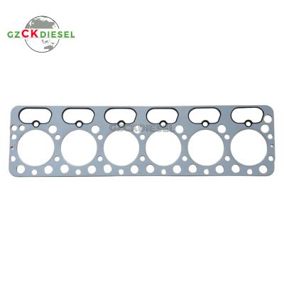 China Cylinder Head Gasket 5M6039 7M0130 2W7983 6I3066 7E6000 5M5837 1S4390 3S2975 for 977H D333B 977H C9 C6.6 C7 3304 3306 Engine for sale